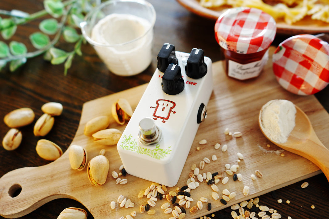 ALL ITEM – Effects Bakery