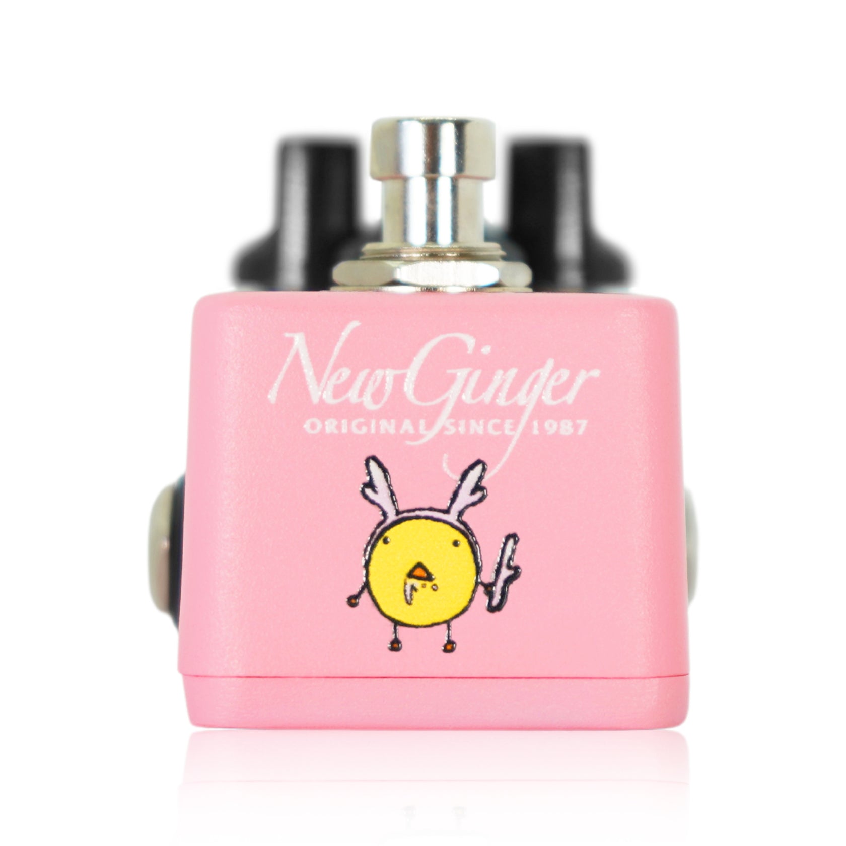 Effects Bakery New Ginger Fuzz